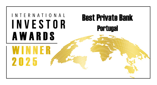 Invest Tendências Globais | Banco Invest